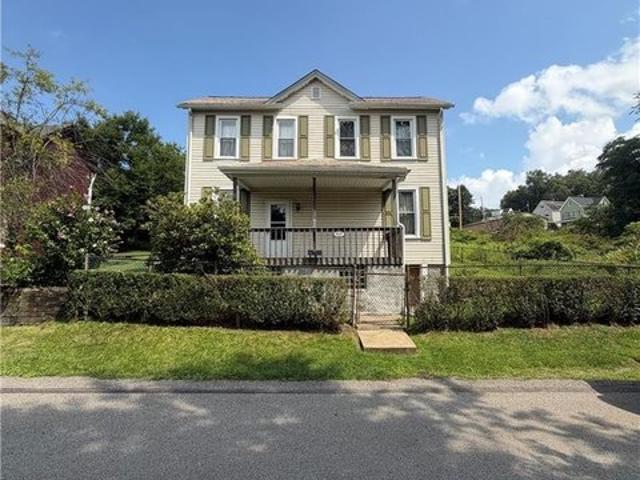 3719 Grant St, West Mifflin, PA 15122