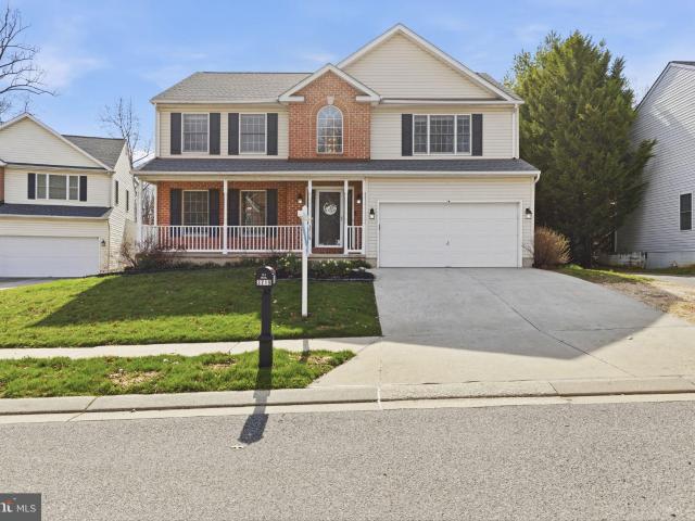 3719 Green Oak Ct, Baltimore, MD 21234 | MLS #MDBC2154 | Compass