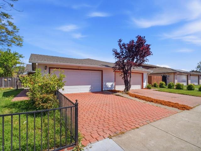 3719 Horner St, Union City, CA 94587 | MLS #ML82040 | Compass