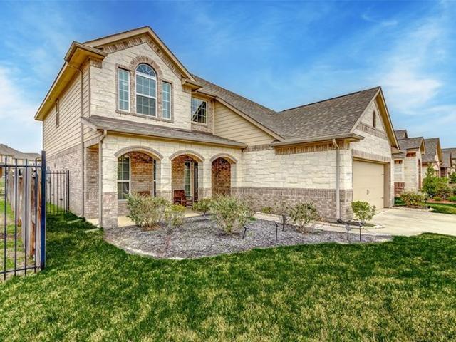 3719 Lake Bend Shore Dr, Spring, TX 77386