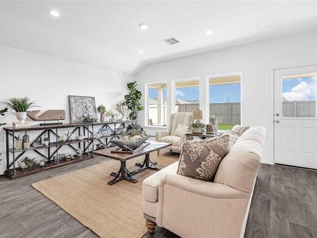 3719 Lanercost Ln, Fulshear, TX 77441
