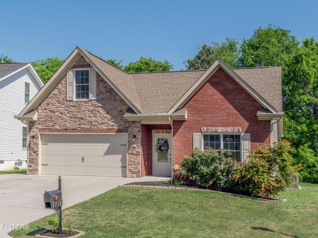 3719 Locustwood Way NorthWest, Knoxville, TN 37921 | MLS #1338 | Compass