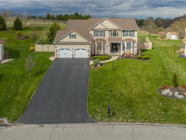 3719 Pegasus Circle
