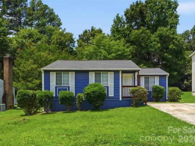 3719 Piney Grove Rd, Charlotte, NC 28212