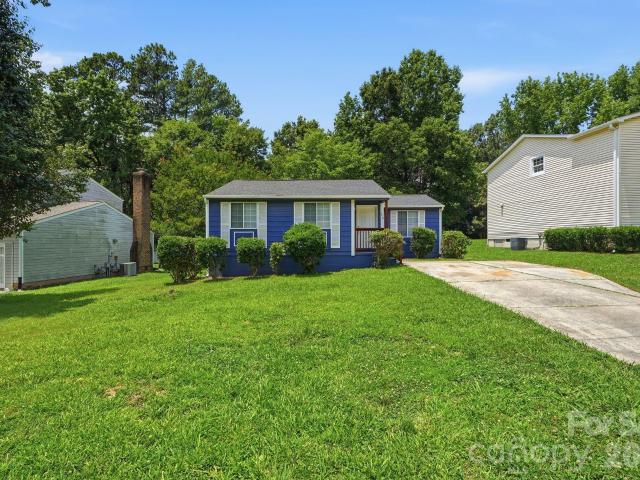 3719 Piney Grove Road