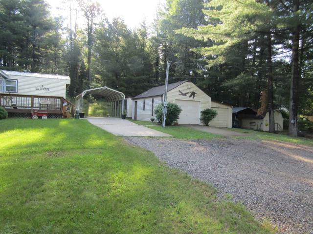 3719 Rifle River Trail