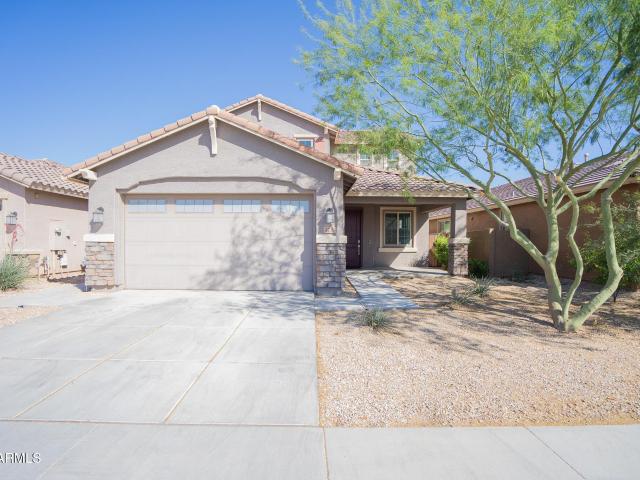 3719 S 63rd Dr, Phoenix, AZ 85043 | MLS #6997