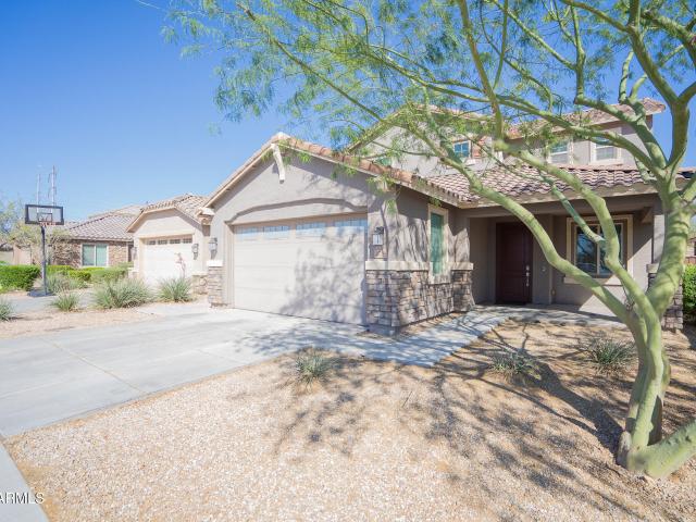 3719 S 63rd Drive