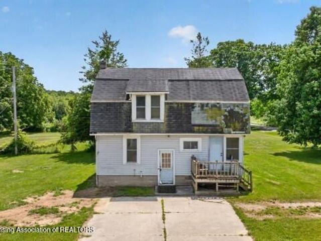 3719 S Williams Road