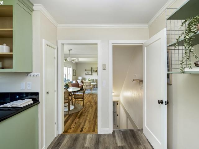3719 SE 42nd Ave, Portland, OR 97206 | MLS #752502