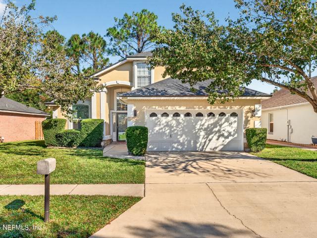 3719 Sea Hawk St E, Jacksonville, FL 32224 | MLS #2115 | Compass