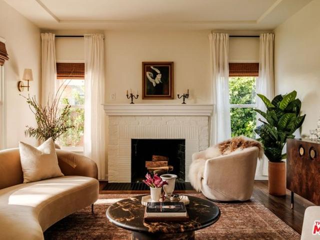3719 Somerset Dr, Los Angeles, CA 90016