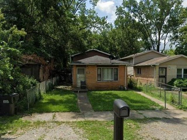 3719 W 140th Pl, Robbins, IL 60472
