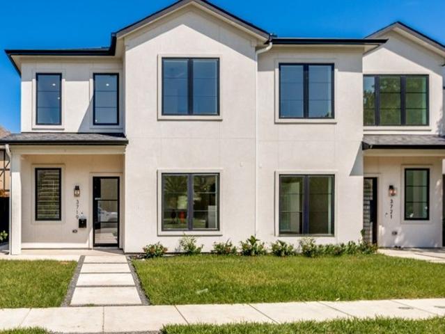 3719 W Beverly Dr, Dallas, TX 75209