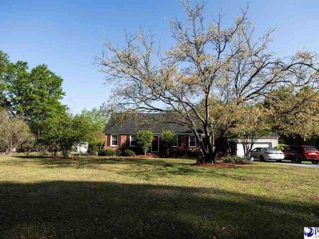 3719 W Gentry Dr, Florence, SC 29501