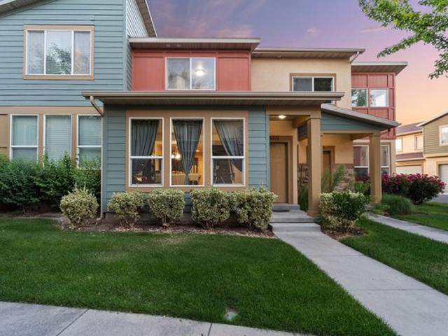 3719 W Mandrake Way S, South Jordan, UT 84095