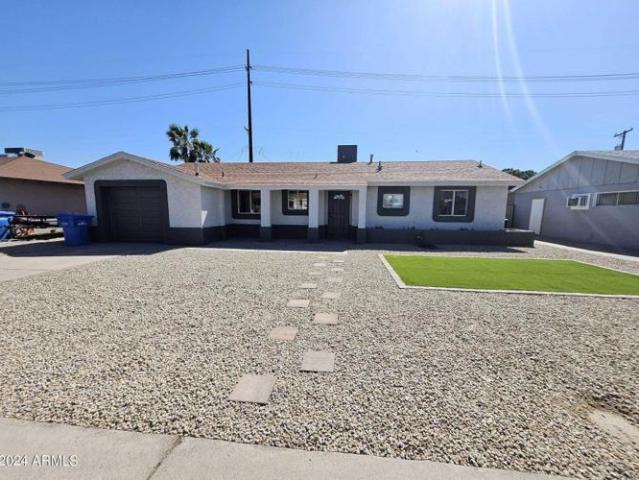 3719 W Palmaire Ave, Phoenix, AZ 85051