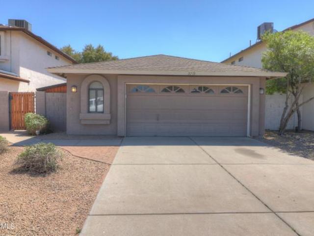3719 W Villa Theresa Dr, Glendale, AZ 85308