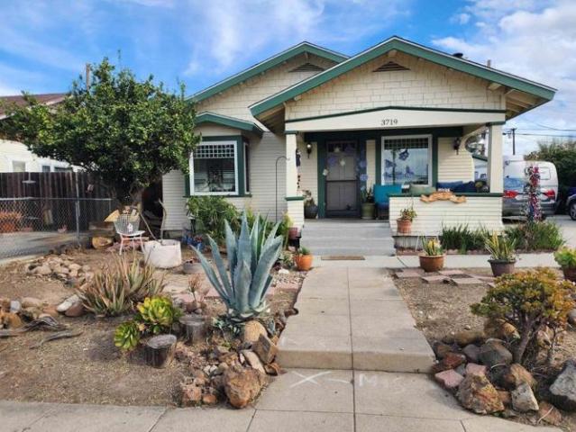 3719 28th St, San Diego, CA 92104