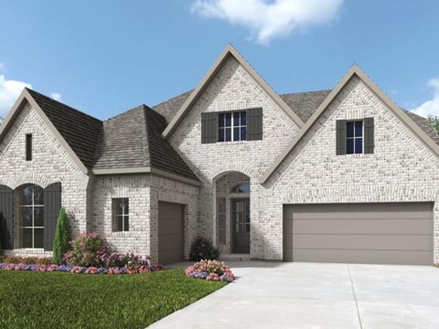 3719W Plan Everly 60' Community