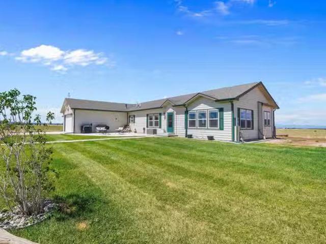 37105 II RD, REDVALE, CO 81431 Single Family Residence For Sal.