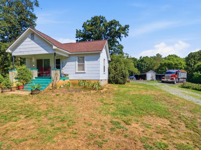 3710 Mt Willen Road