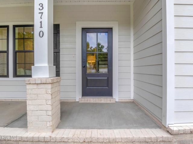 3710 Marsh Hen Drive SW