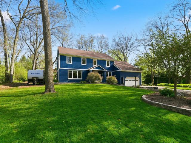 3710 Moss Hill Drive