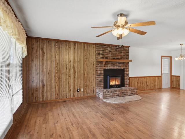 3710 Mount Willen Road
