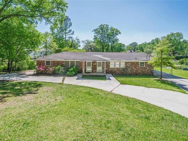 3710 A B LYNN Drive, Powder Springs, GA 30127