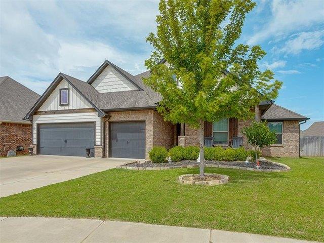 3710 Andrew Ct, Norman, OK 73072