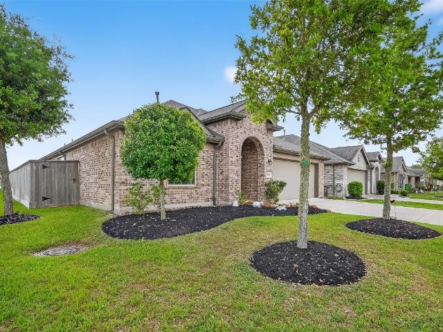 3710 Butterfly Breeze Ln, Richmond, TX 77406 | MLS #68424 | Compass