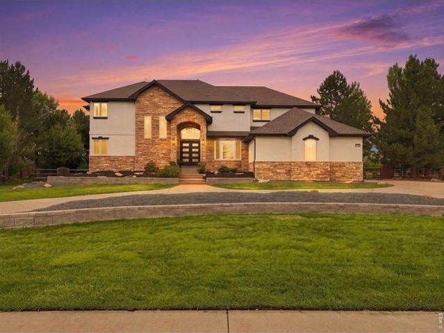 3710 Bald Eagle Ln, Fort Collins, CO 80528