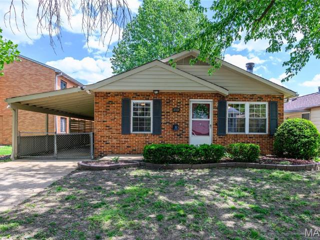 3710 Berger Ave, St. Louis, MO 63109 | MLS #26025 | Compass