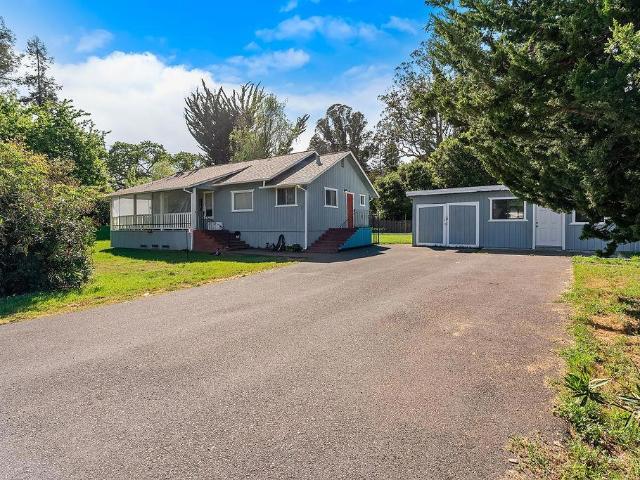 3710 Bodega Avenue