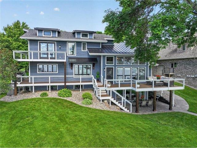 3710 Crestwood Dr NE, Alexandria, MN 56308