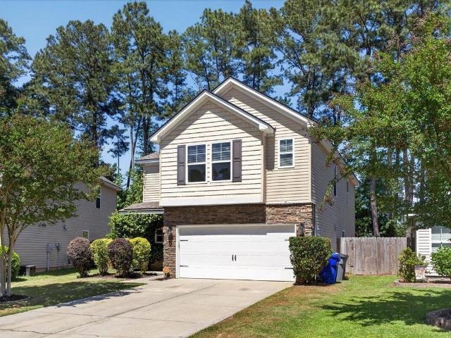3710 Crescent Way, Ladson, SC 29456 | MLS #26011 | Compass