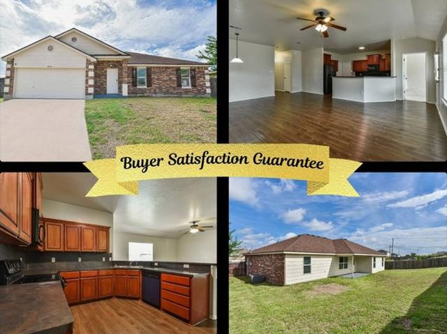 3710 Doffy Dr, Killeen, TX 76549
