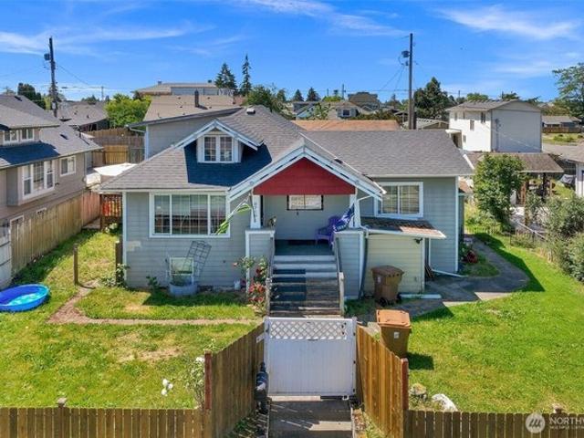 3710 E I St, Tacoma, WA 98404