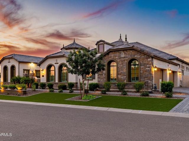 3710 E Julep St, Mesa, AZ 85205