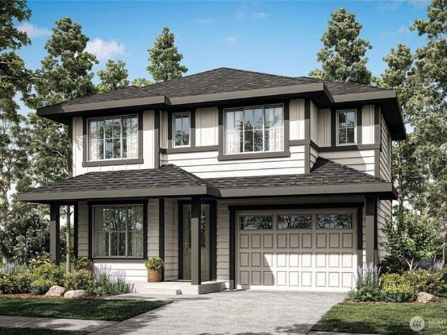 3710 E R St, Tacoma, WA 98404