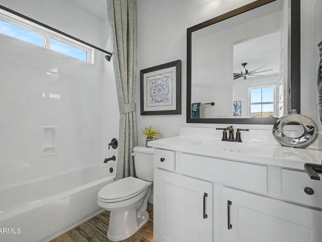 3710 E Rochelle Cir, Mesa, AZ 85213 | MLS #6992