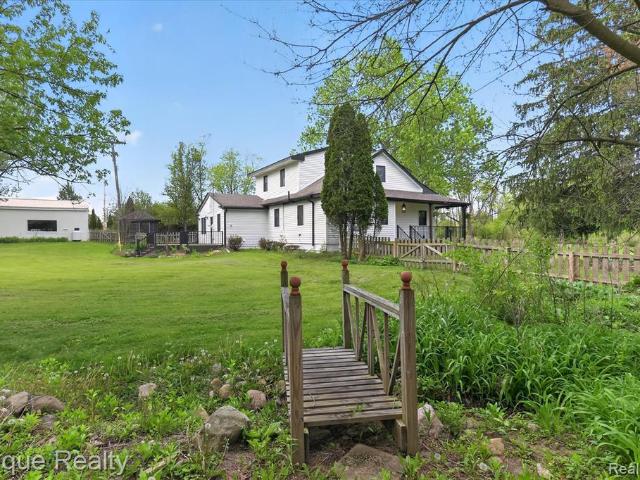 3710 Frains Lake Road