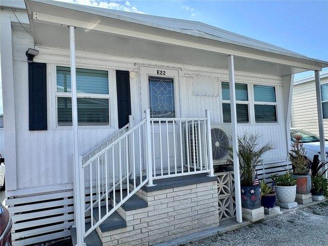 3710 Gulf of Mexico Dr Lot E22, Longboat Key, FL 34228