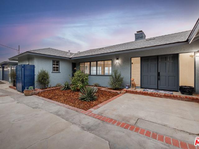 3710 Glenridge Drive