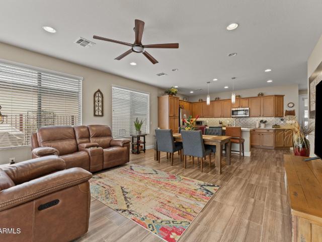3710 goldmine canyon way