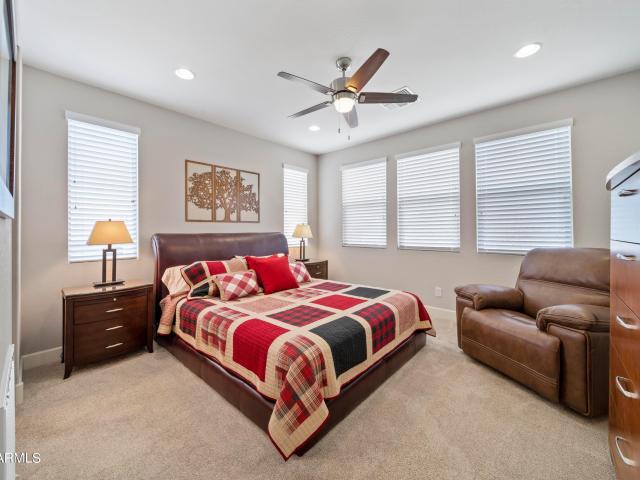 3710 Goldmine Canyon Way