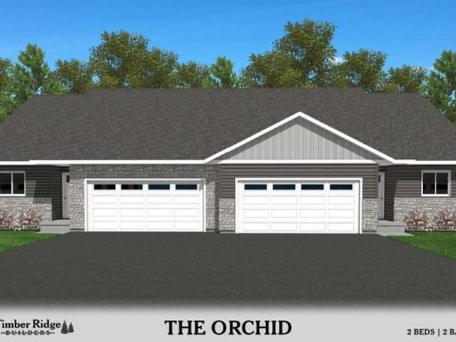 3710 Green Pastures Ln, Weston, WI 54476