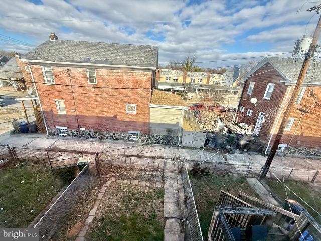 3710 Harlem Ave, Baltimore, MD 21229 | MLS #MDBA2198