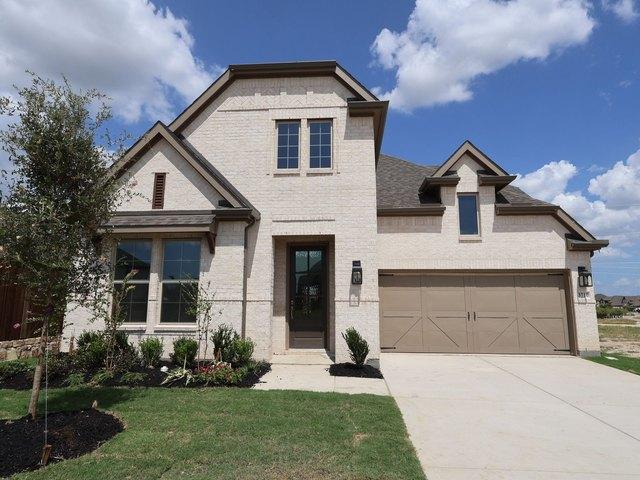 3710 Henry Xing, Celina, TX 75009